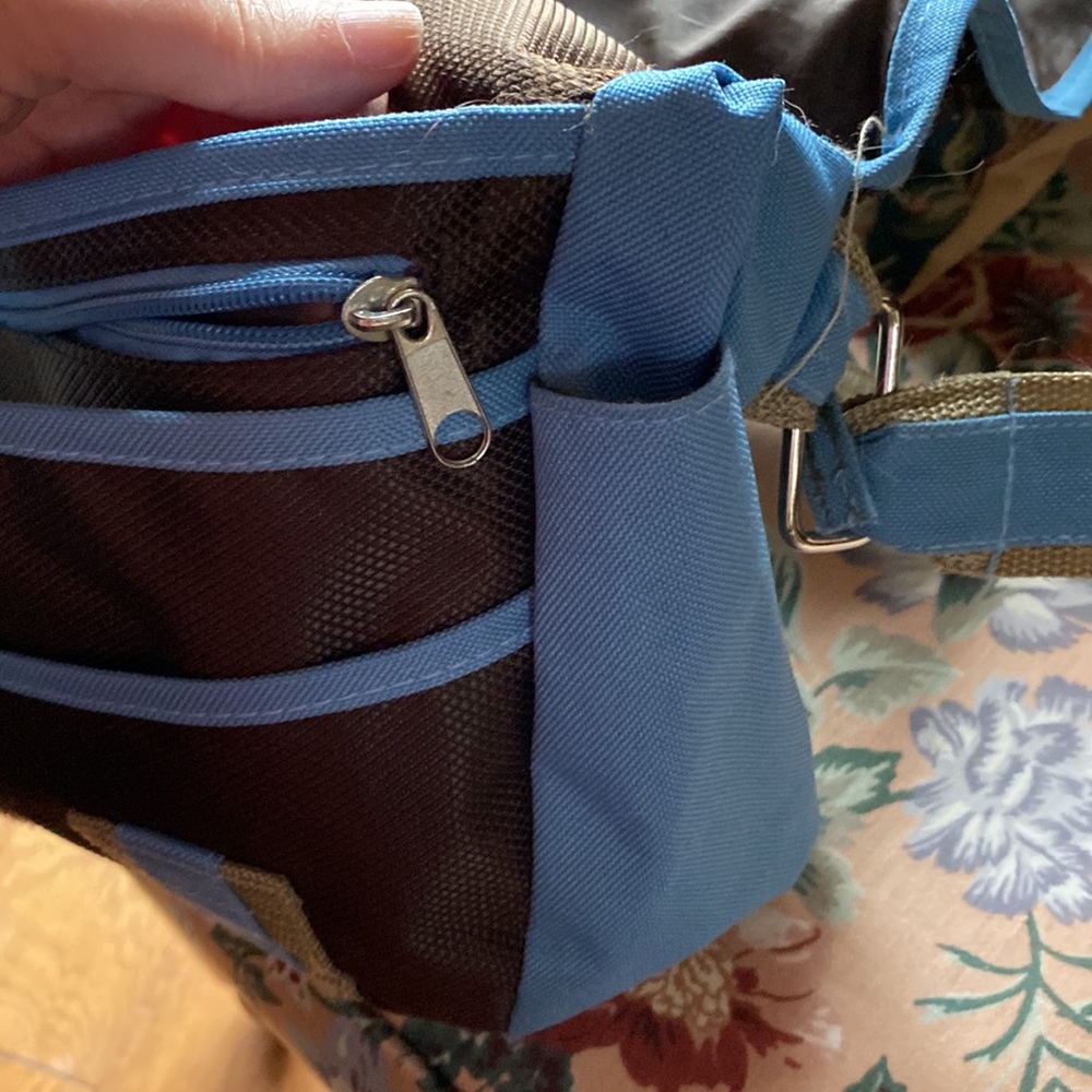 Late 1990’s-Early 2000’s Bambi Walt Disney Resort Mes… - Gem